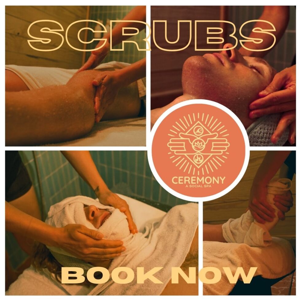Ceremony Spa -Where the Wild Things Unwind